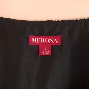 Merona | Dresses | Merona Dress Plus Sz 2 | Poshmark